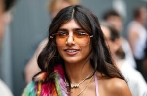 Mia Khalifa - erothots